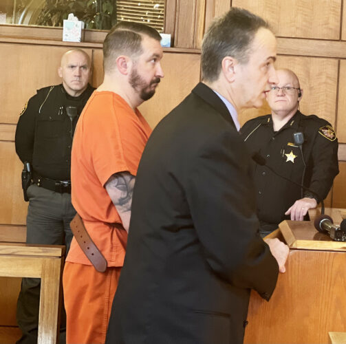 Former Warren officer indicted again | News, Sports, Jobs - Tribune ...